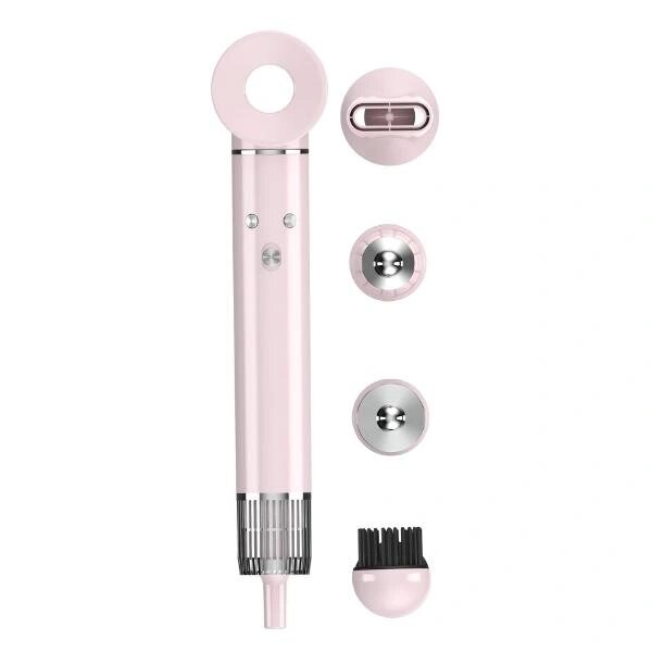 Фен-щетка Garlyn MasterStyleElite