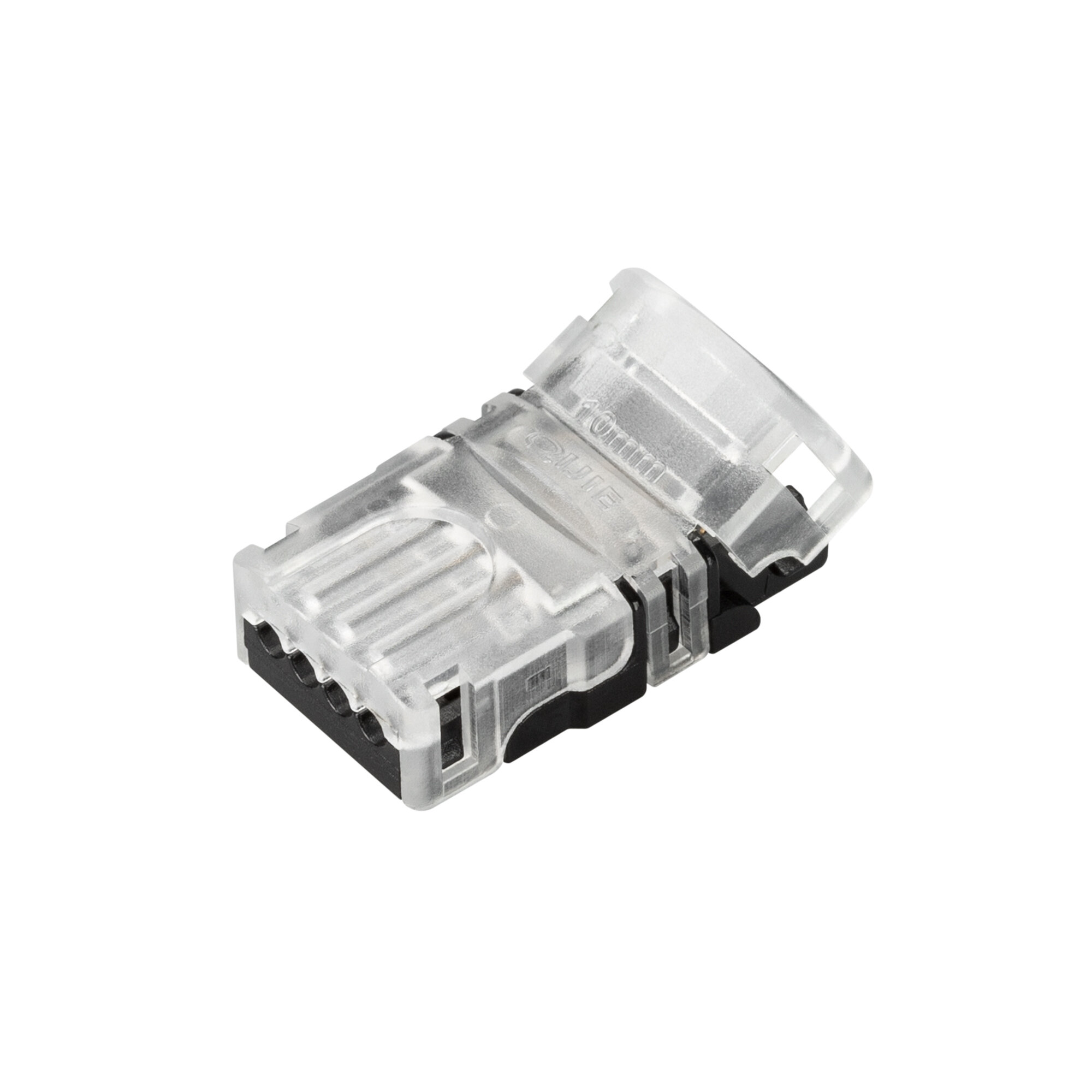 Аксессуар Arlight Коннектор HIP-GERM-RGB-10-4pin-STW (Arlight, IP55), 10шт