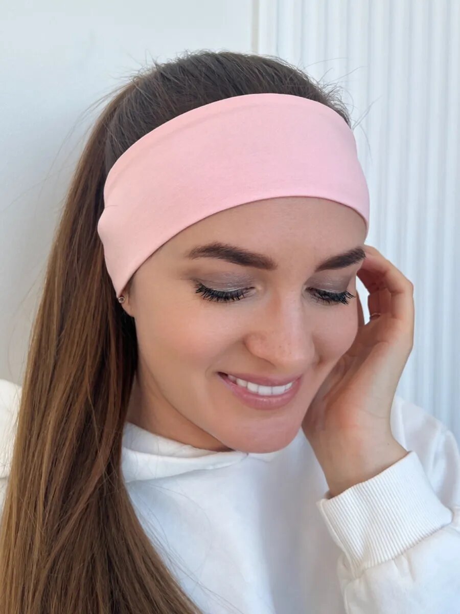 Повязка SOFITO SHOP весна - лето 2025 для женщин