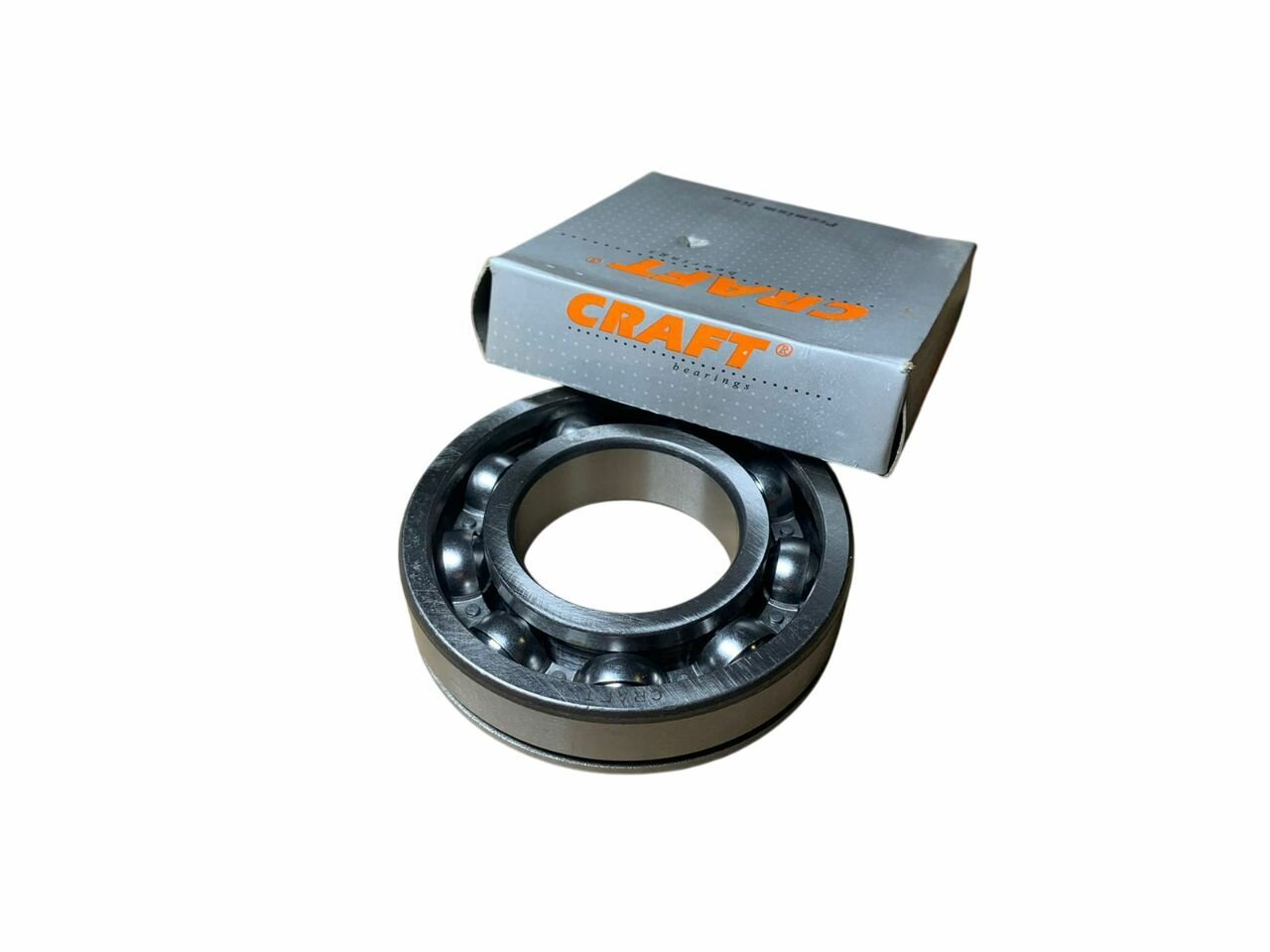 Подшипник 6208 N (50208) Сraft