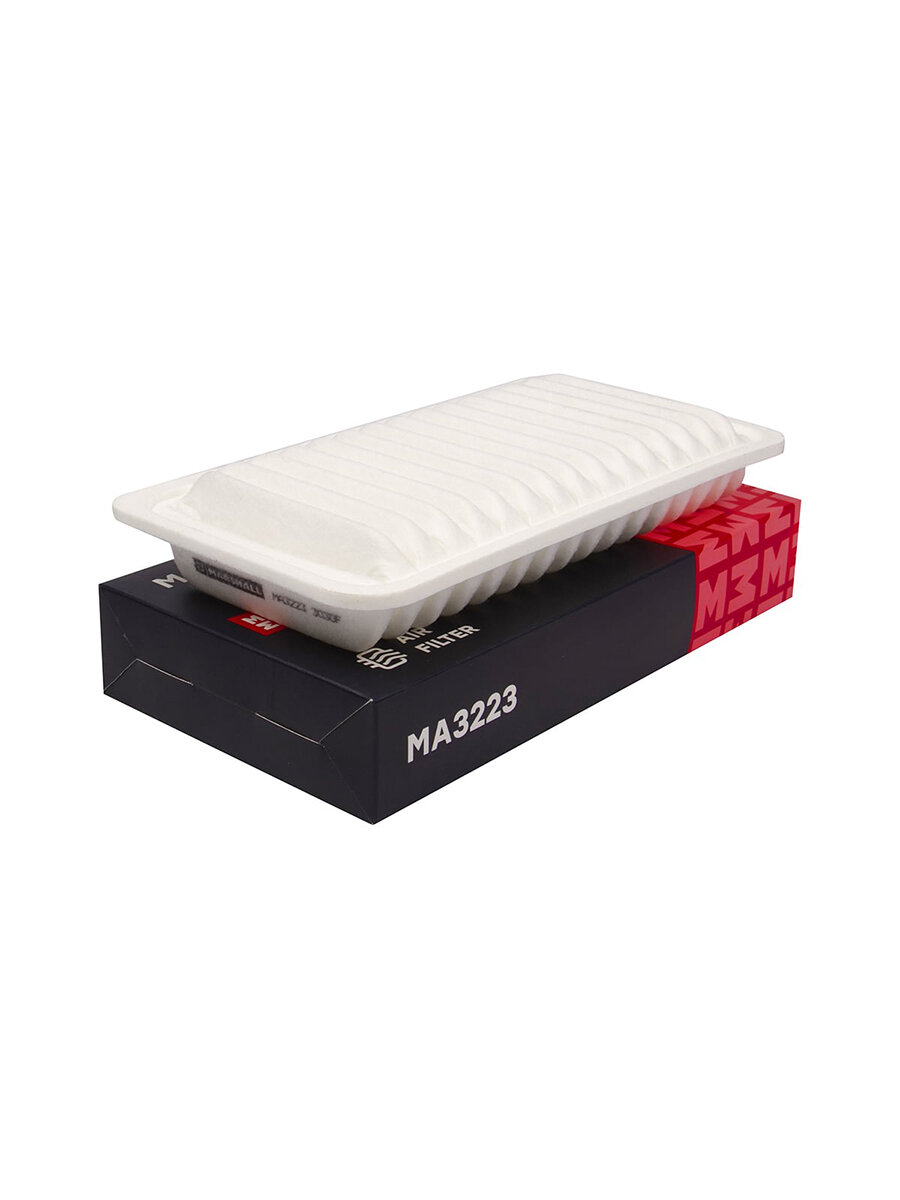 Фильтр воздушный Marshall для Toyota, Subaru MA3223