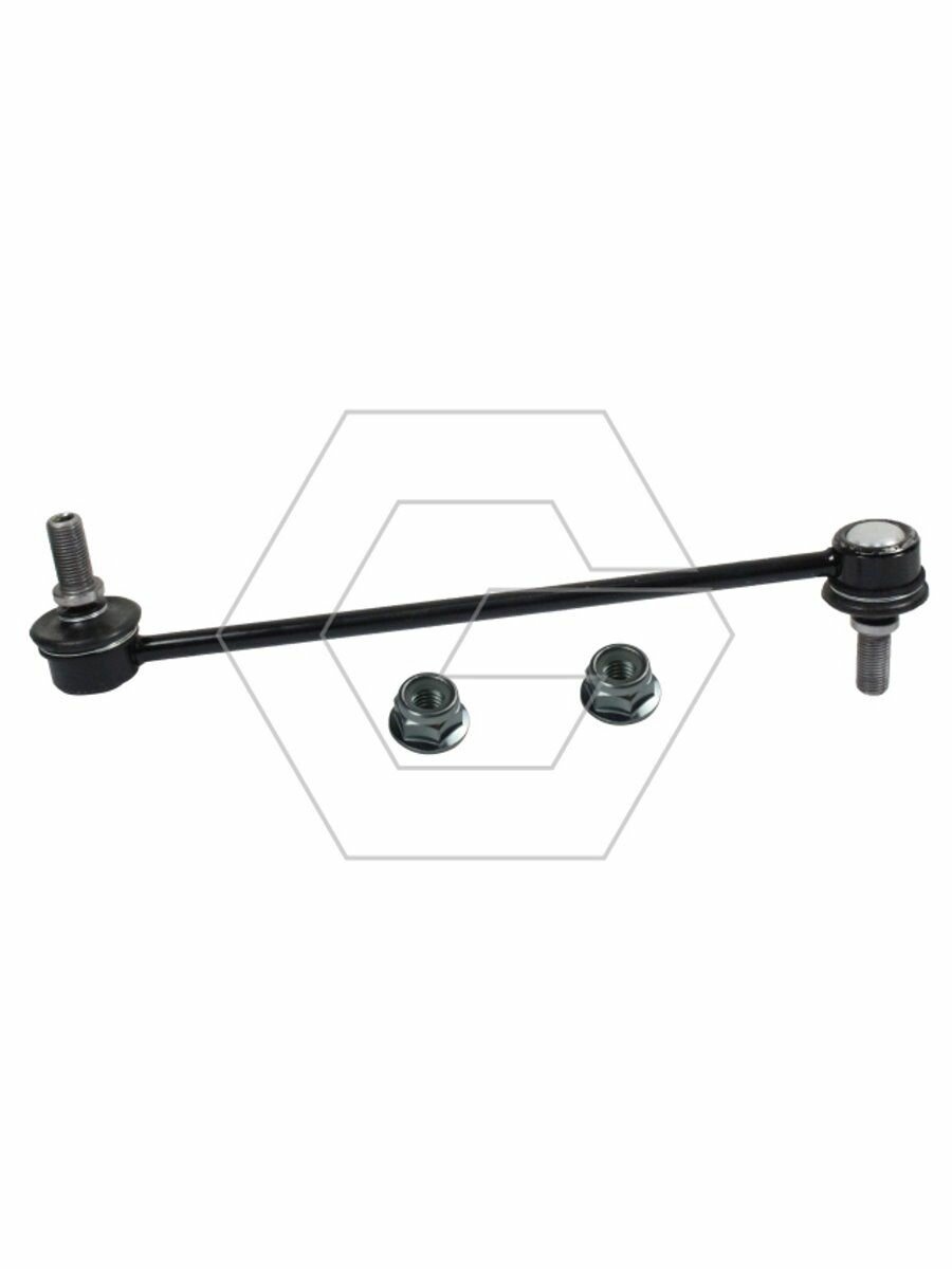 Стойка стабилизатора G-AUTOPARTS GSU050592 перед L/R для HYUNDAI, KIA