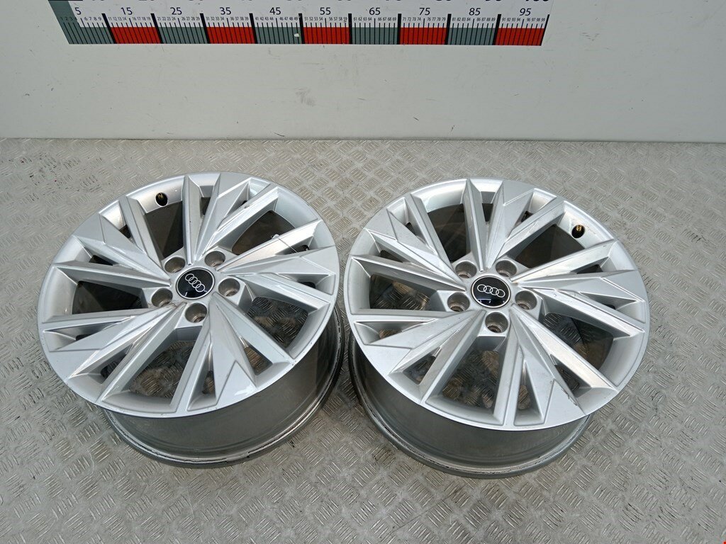 Диск литой Audi A3 8Y 8Y0601025D арт. 2230843