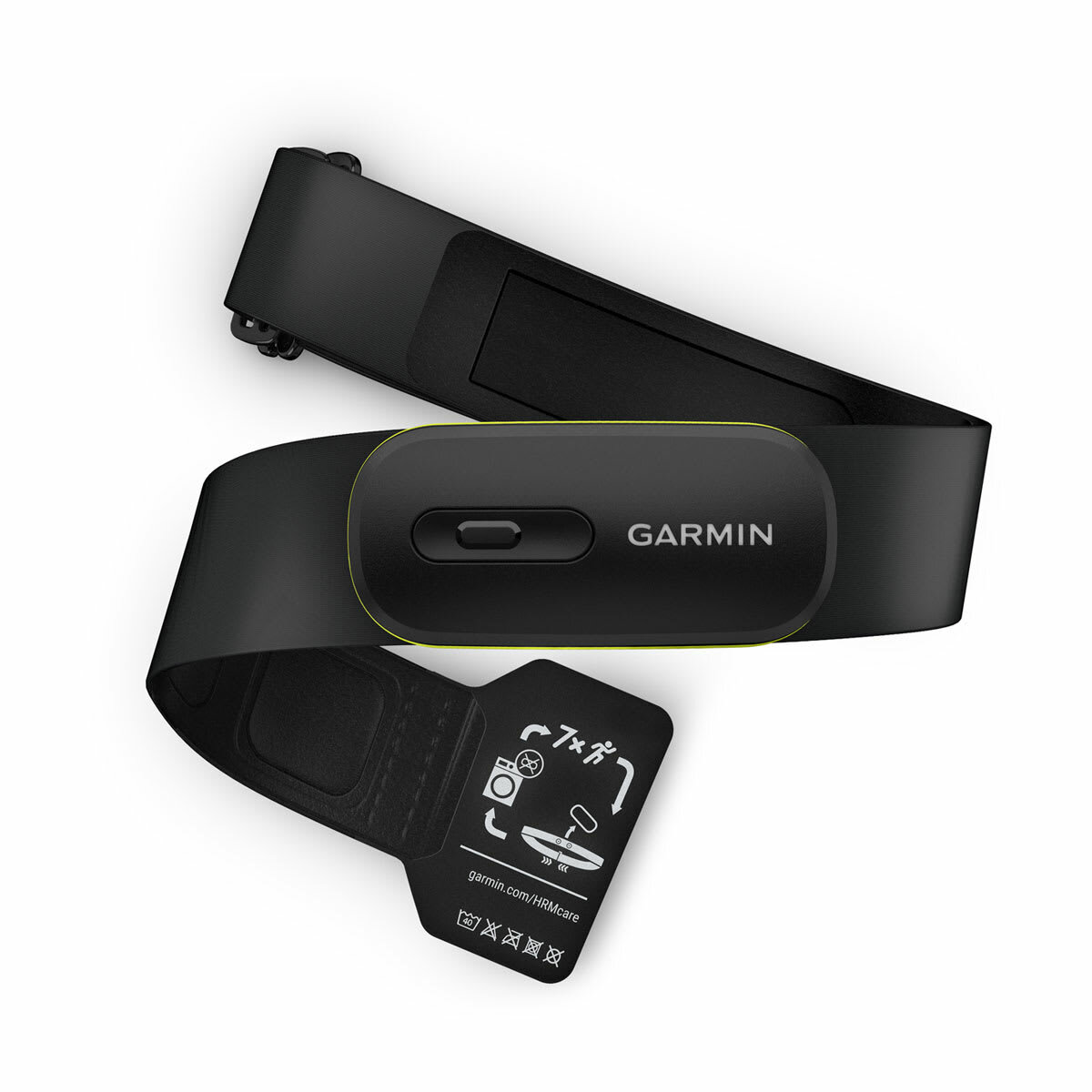 Garmin Монитор сердечного ритма (пульсометр) HRM 600 (M-XL)