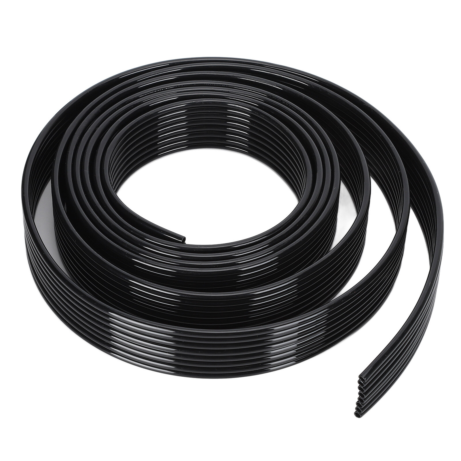 Чернильная трубка УФ шланг PP, 8 линий, 3 метра, для DX4, DX5, DX7