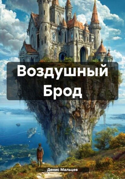 Воздушный Брод [Цифровая книга]