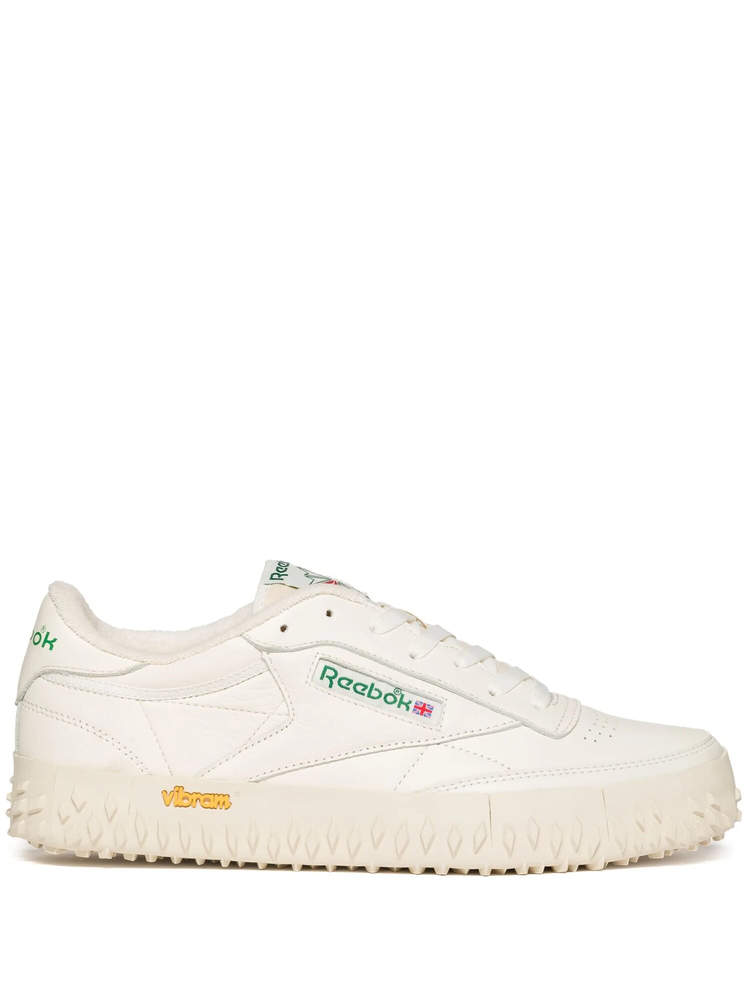 Кроссовки Club C Vibram
