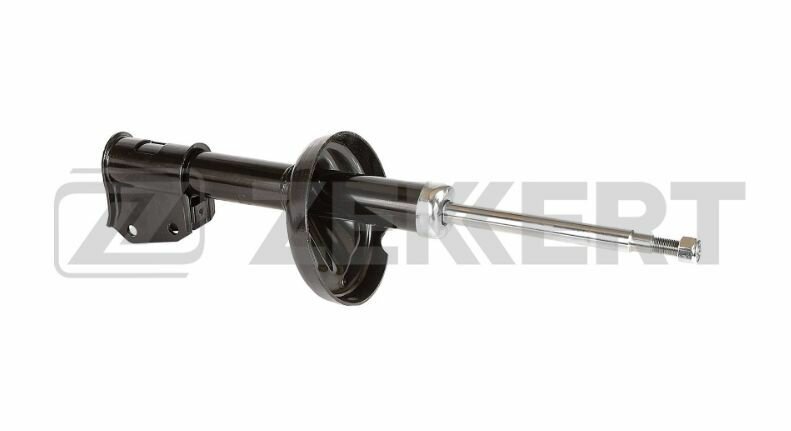 Амортизатор газовый передней подвески Zekkert. Renault Clio II, Symbol II