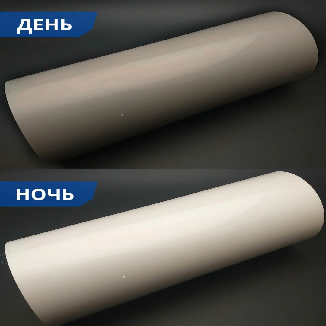Пленка антигравийная
