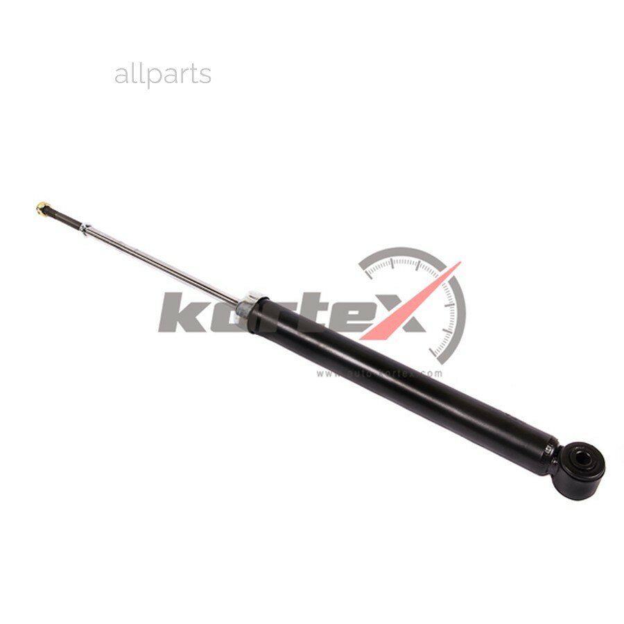 KORTEX KSA186STD Амортизатор задний GAS