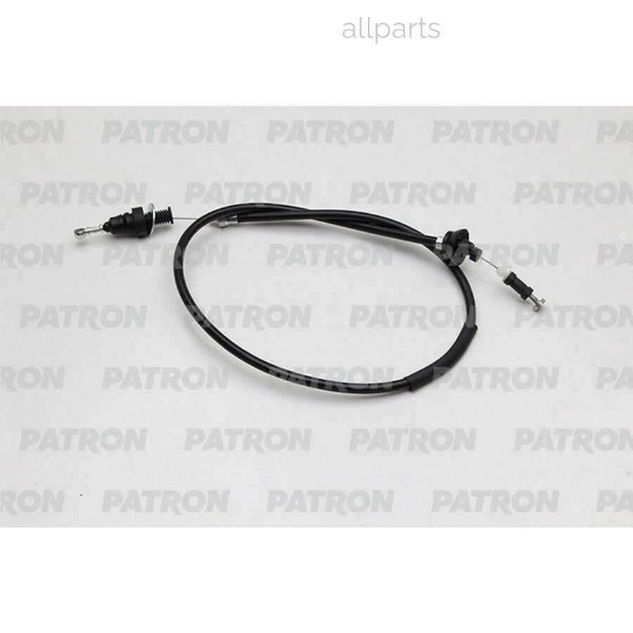 PATRON PC4021 Трос газа FIAT DUCATO DS 2.5-2.5 TDS-2.5T Degr-2.8 TDS 94-