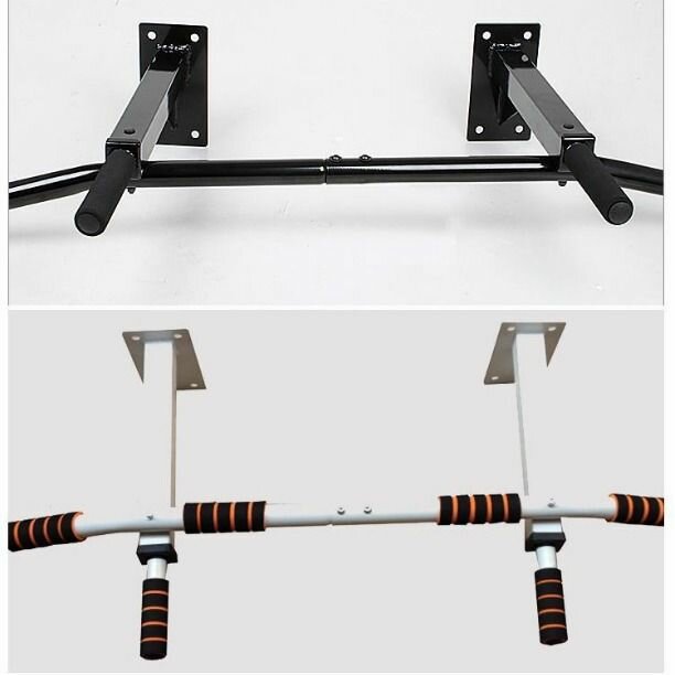 Турник, максимальный вес пользователя: 150 кг