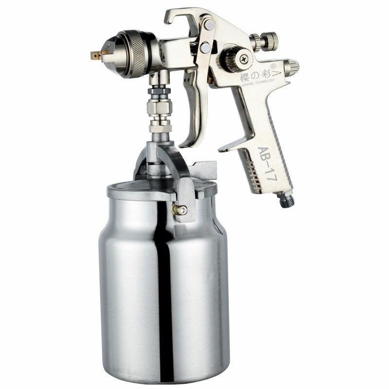 Запчасти для оборудования порошковой окраски