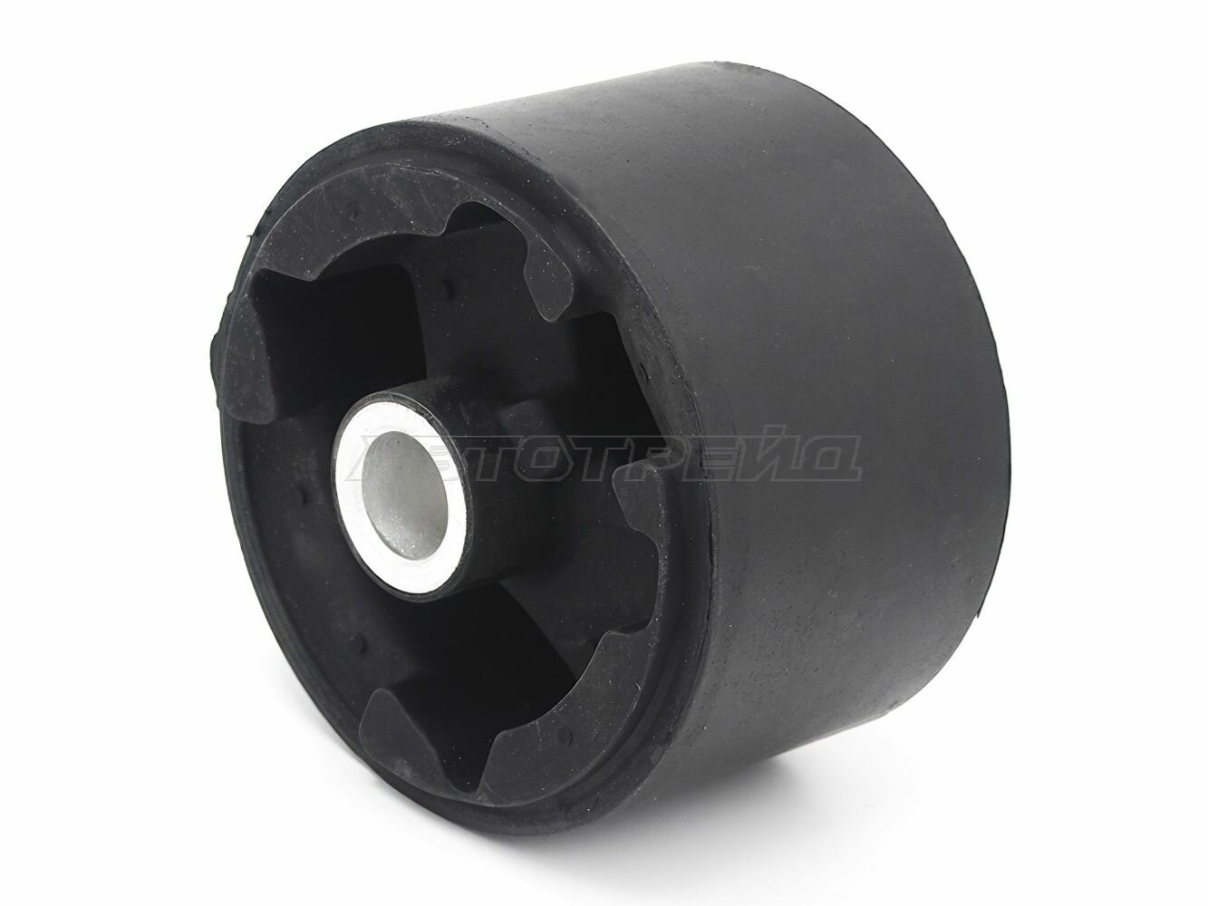 Опора передняя, задняя двигателя для Шевроле Каптива, Дэу Винсторм, Опель Антара арт ST96626809B SAT