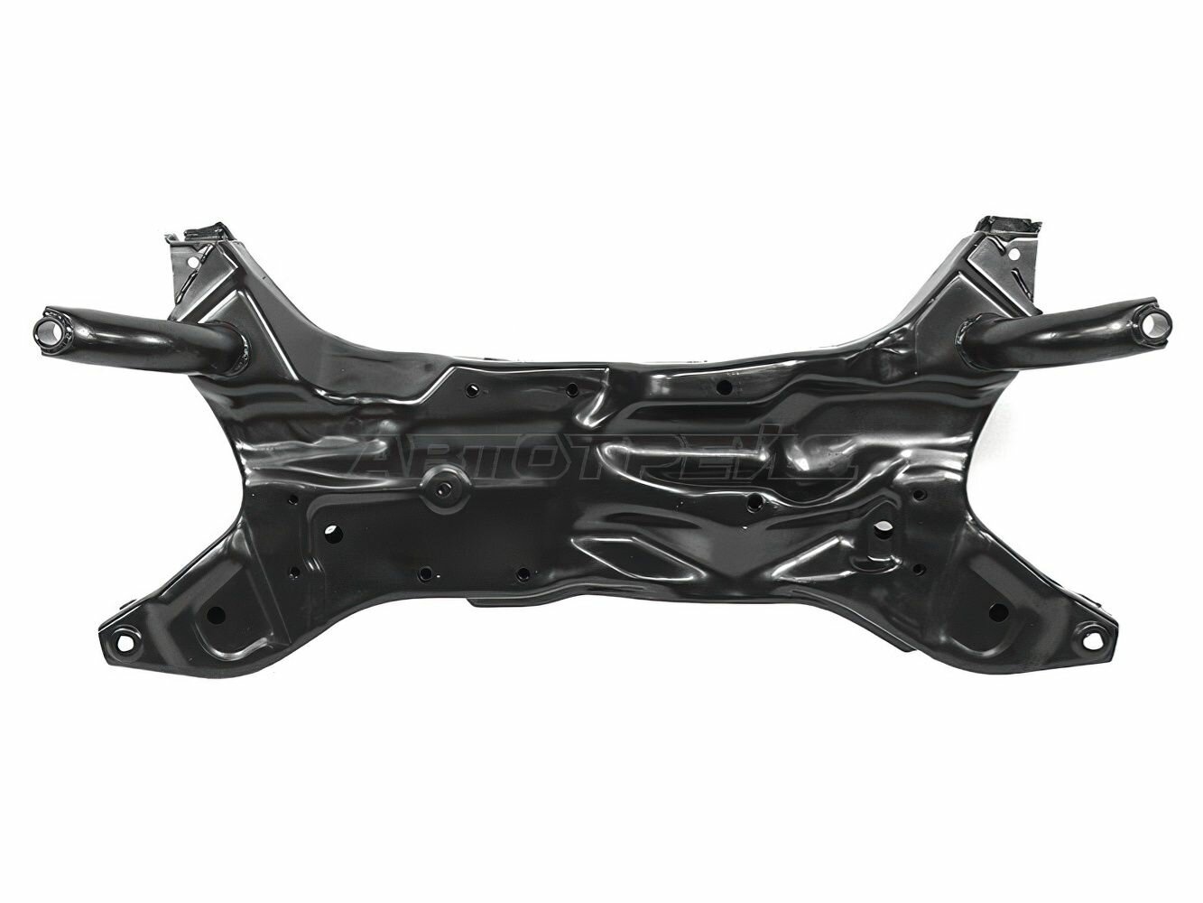 Подрамник передний для Митсубиси Аутлендер арт ST2580001 SAT