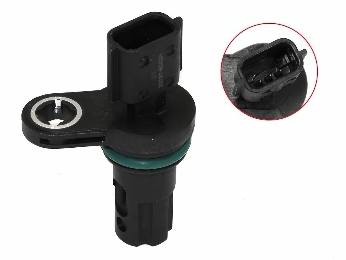 Датчик положения распредвала для Рено Аркана, Дастер, Логан, Меган арт ST23731ED02A SAT