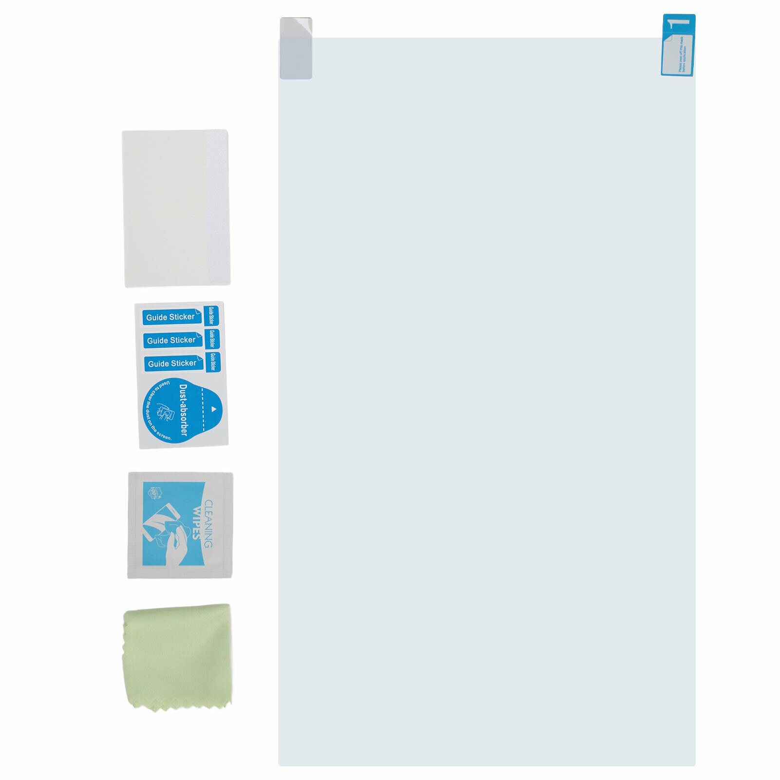 23-дюймовый фильтр против синего света для компьютера, статическая адсорбционная защитная панель синего света для ноутбука 16:9 со светодиодной подсветкой ПК 509 мм X 286 мм