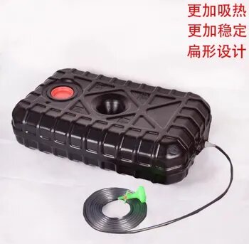 Бак для душа,150л