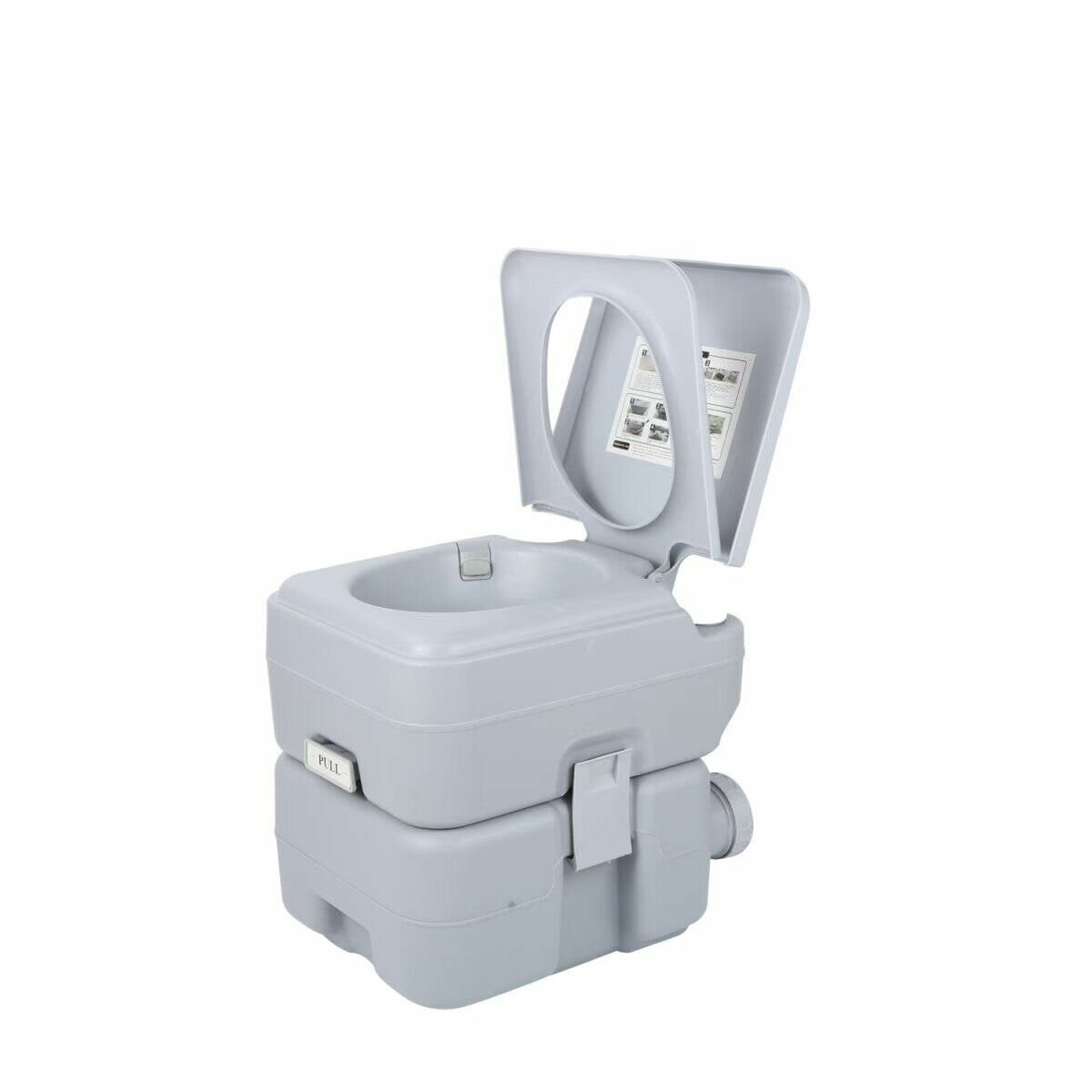 Биотуалет для дома и дачи WC 15-20