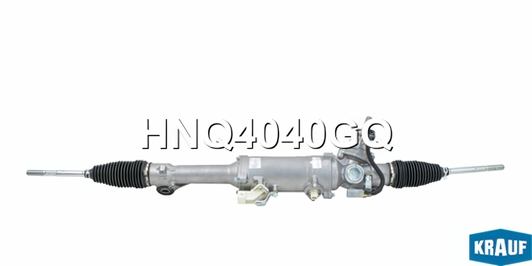 Рулевая рейка, для Лексус GS, 460, IS арт HNQ4040GQ