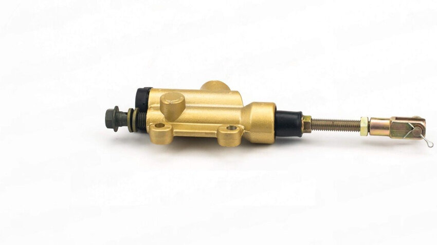 Тормозной цилиндр (задний) для мотоциклов Kayo/TTR