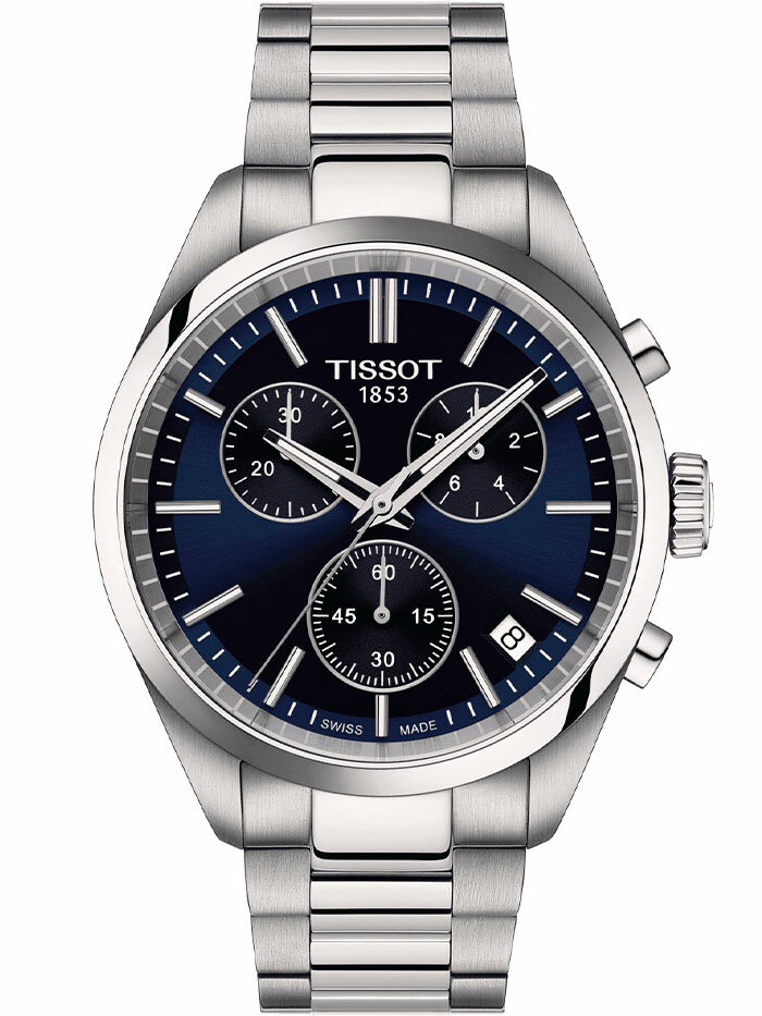 Наручные часы T-Classic