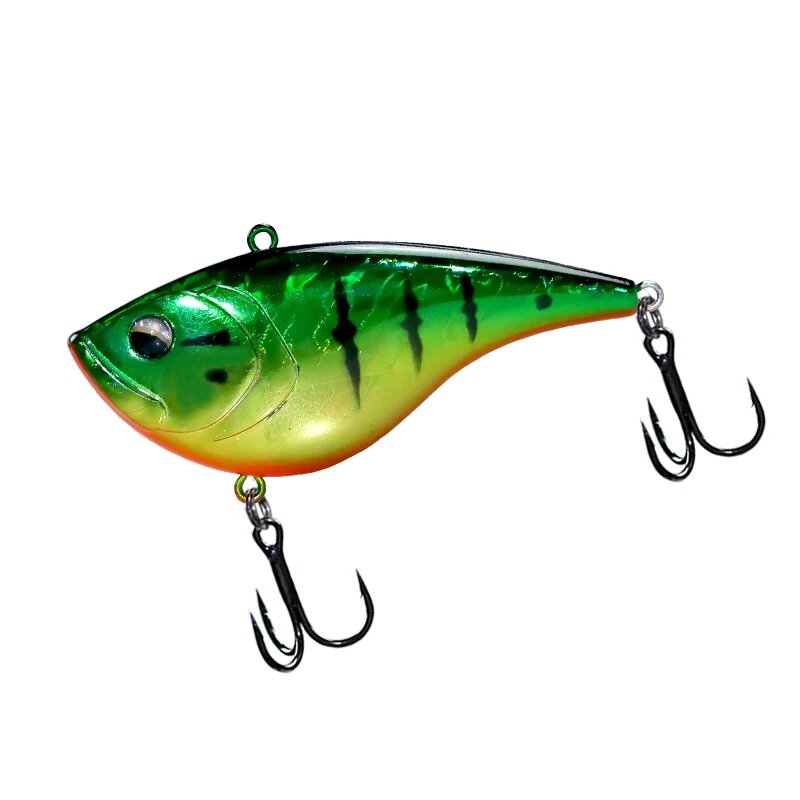 Вибратор FISHING PARADISE 80 мм, цвет D