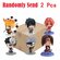 Фигурки Bandai Naruto