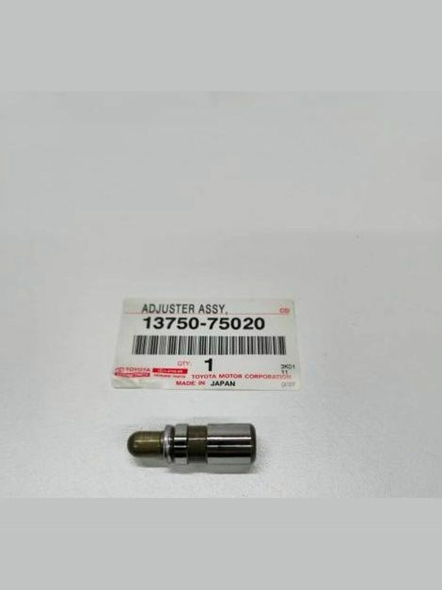 Толкатель клапана Toyota 13750-75020