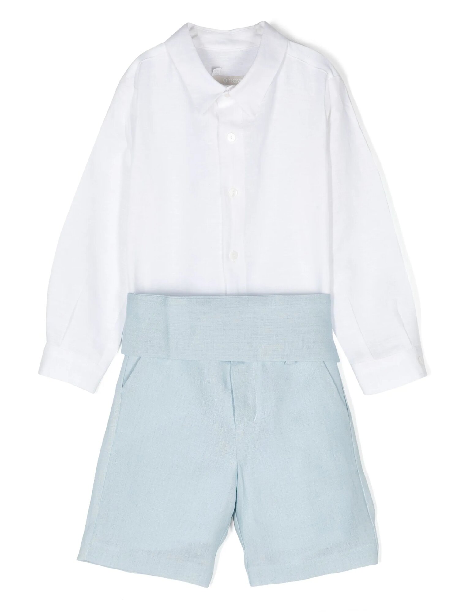 Костюм классический