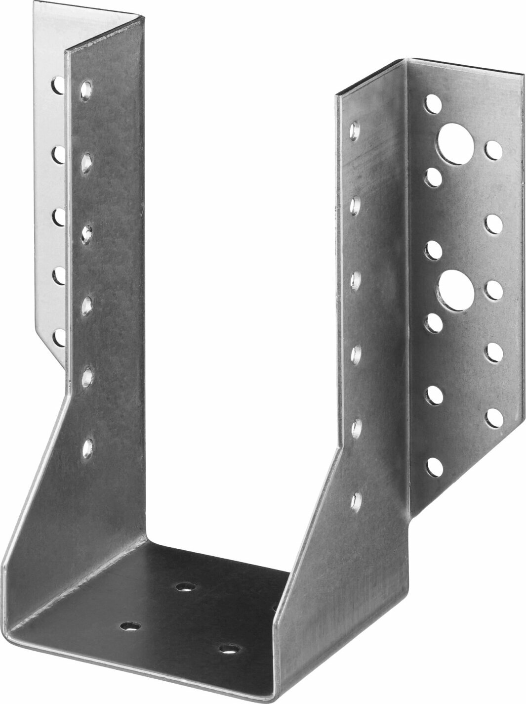 Открытое крепление балки ЗУБР 310186-080-150 10 шт