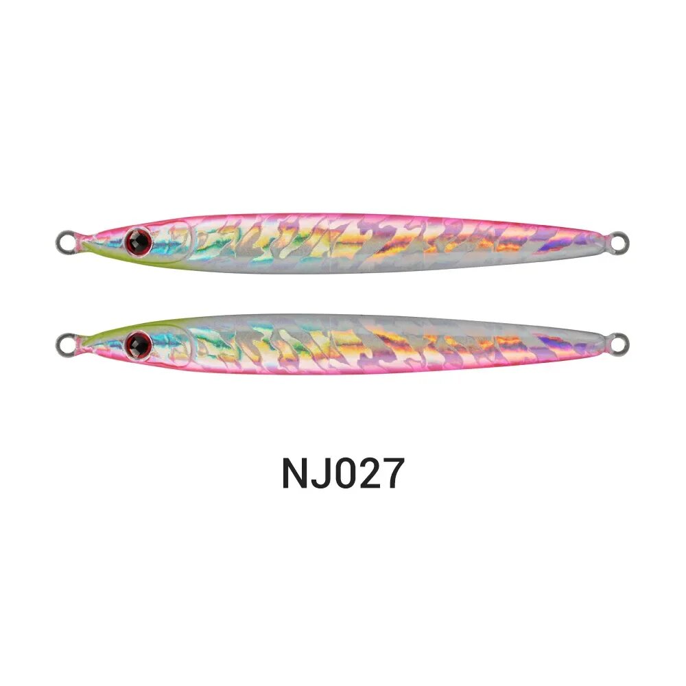 Noeby Metal Jig 60г для морской рыбалки NJ027