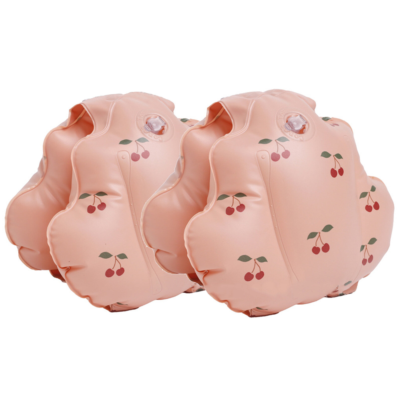 Милый детский мультяшный нарукавник для плавания, плавательные крылья, устройство для плавания в бассейне для безопасности и веселья, разнообразные мультяшные дизайны