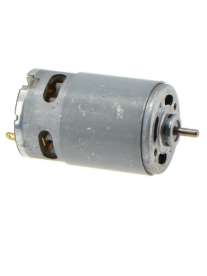 Электродвигатель 24V без шестерни для шуруповерта P.I.T. (PIT) PSR20-C
