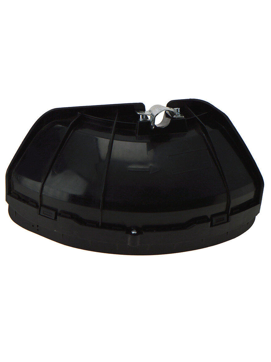 Кожух защитный в сборе для бензокосы (триммера) ECHO SRM-2510