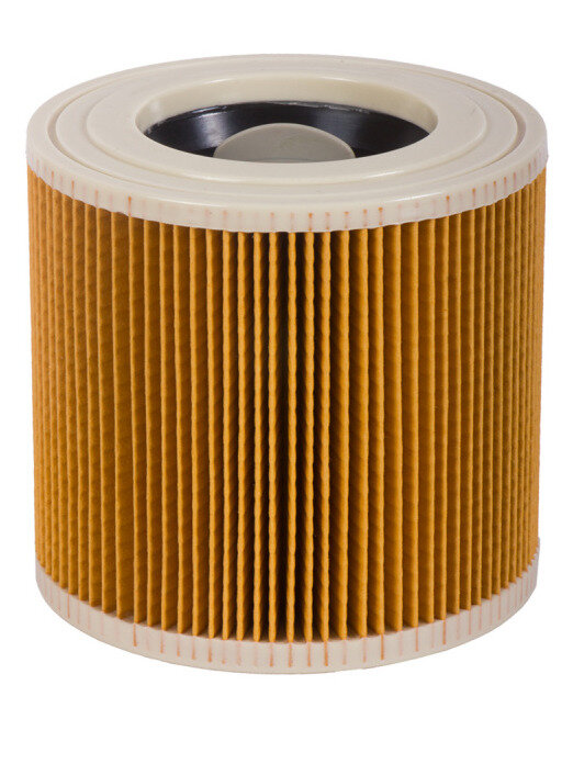 Фильтр целлюлозный HEPA для пылесоса KARCHER WD 3 Premium Car kit (1.629-844.0)