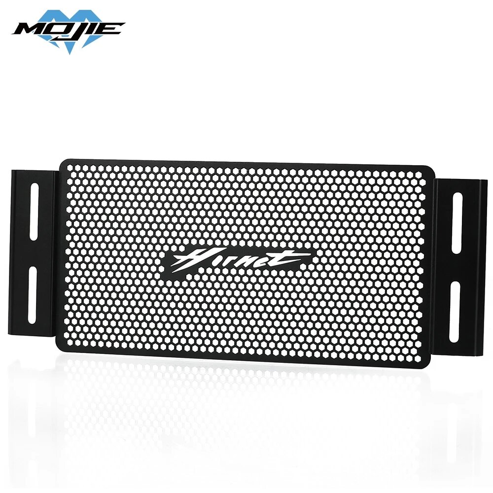 Для HONDA CB600F Hornet CB599 HORNET CBF600 1998-2000 2001 2002 2003 2004 2005 2006 Защитная решетка радиатора Защитная крышка решетки