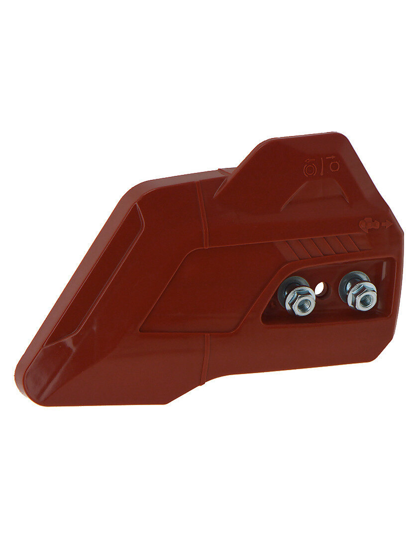 Крышка шины для бензопилы Solo by AL-KO KETTENSÄGE 6656 - 45 CM - 3-8 VM (Art. No. 127562)