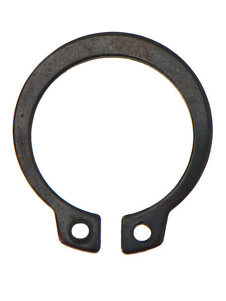 Кольцо пружинное 40 мм для пилы сабельной аккумуляторной ИНТЕРСКОЛ НПА-150/18ВМ (s/n 763.****)