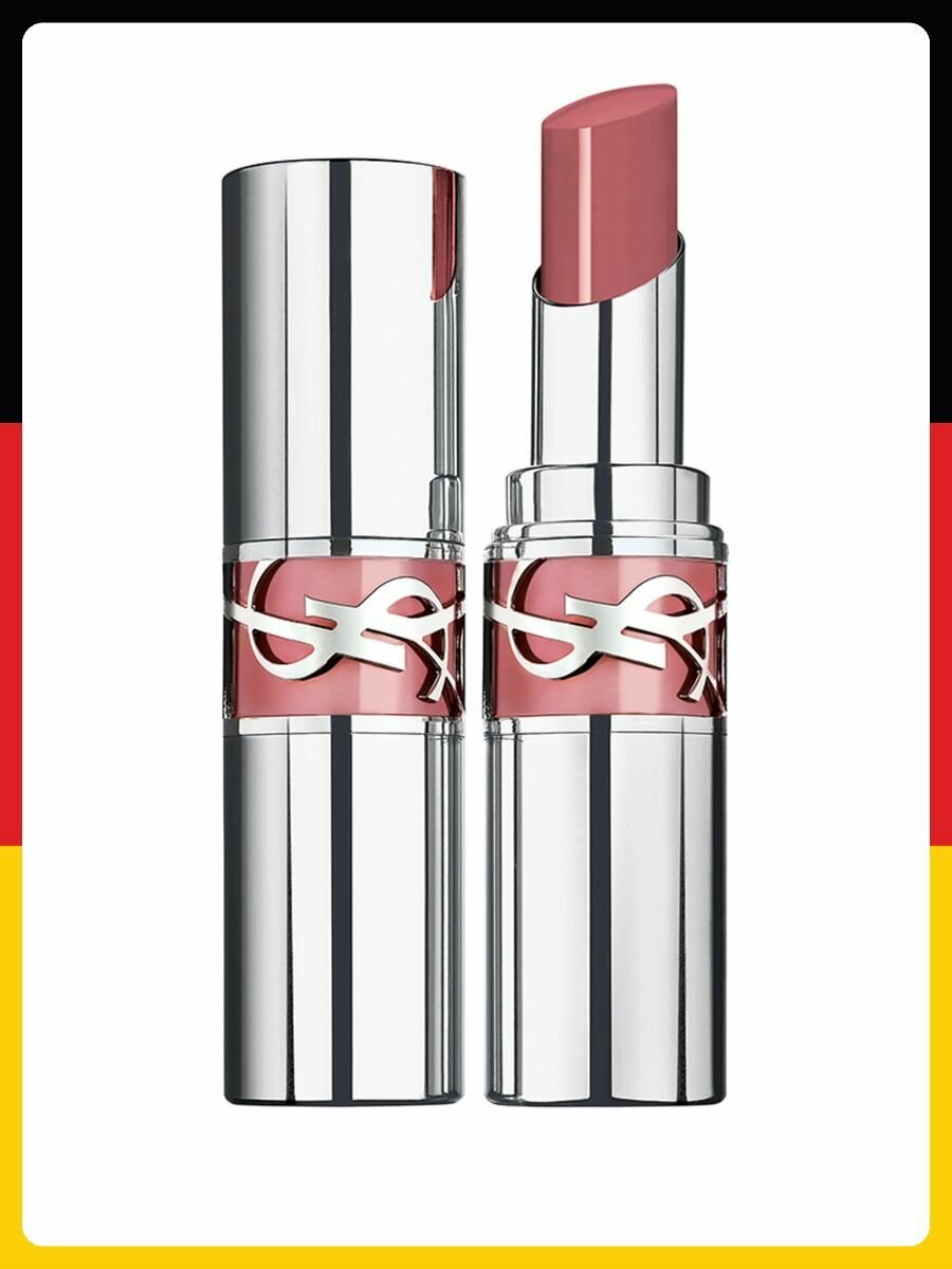 Губная помада Yves Saint Laurent Loveshine 213 Pink Me