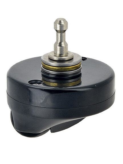 Универальный колесо комплектный для пылесоса KARCHER RC 3 (1.198-203.0)