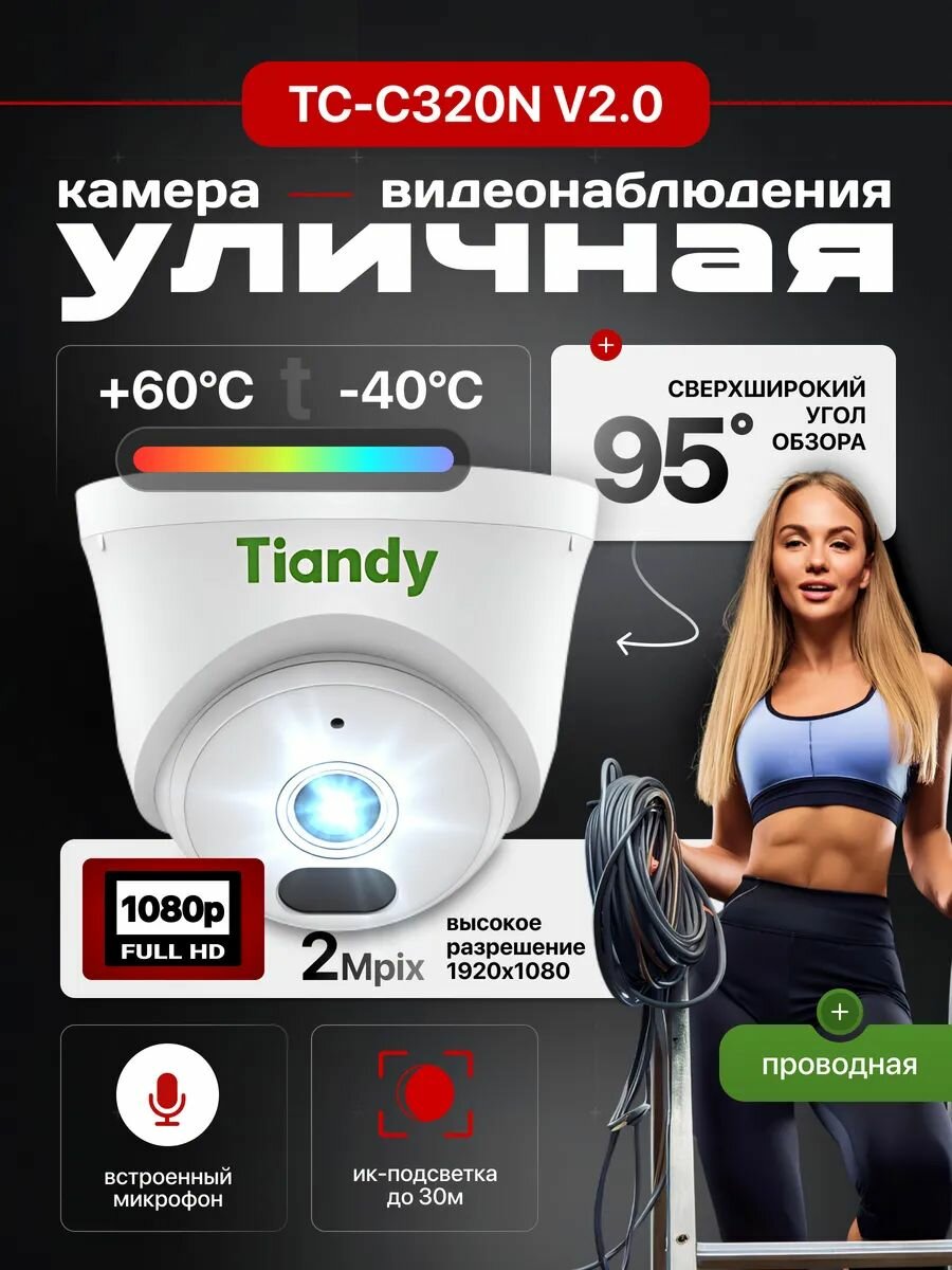 Комплект охранной системы для дома