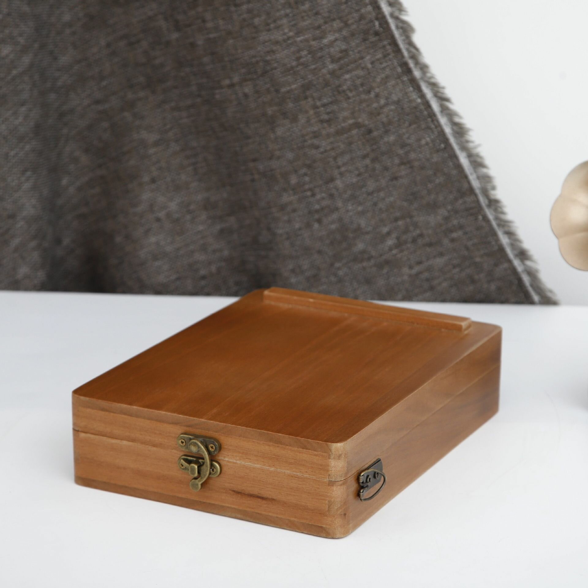 Пенал для акварели