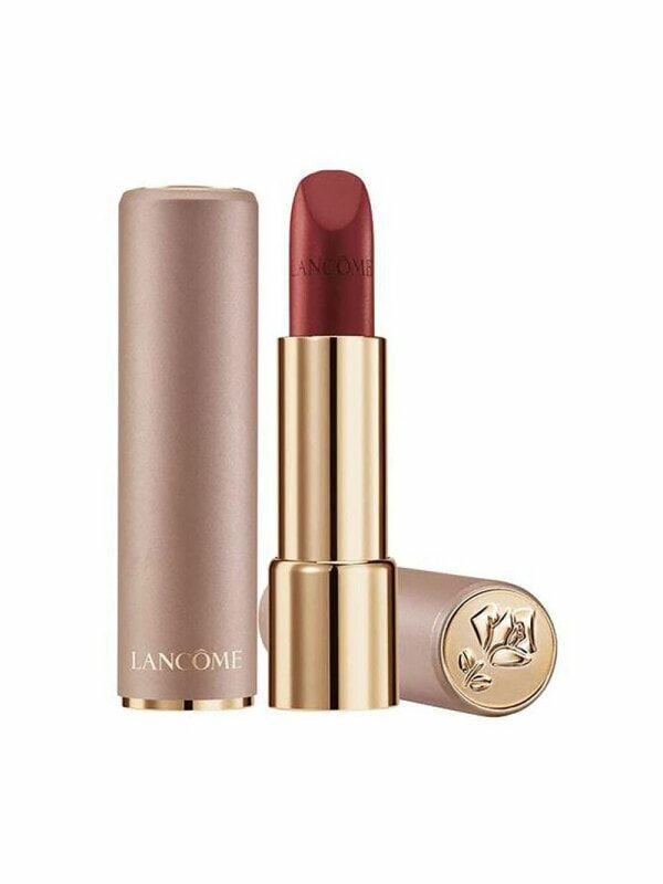 Lancome L'Absolu Rouge Intimatte Матовая губная помада