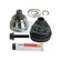 Шрус Audi A6 (04-), A6 2.0 (05-) (Наруж.) [38/27] (K101728)(Kroner K101728)
