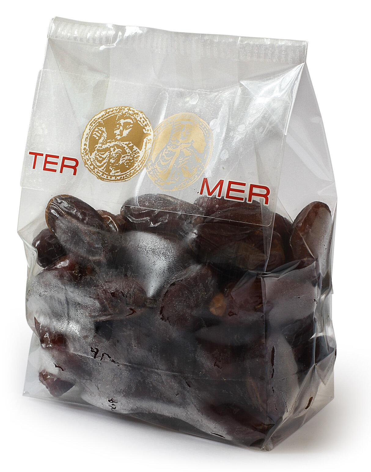 Финики сушеные с косточкой 500 г