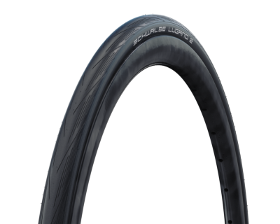 Покрышка Schwalbe Lugano II 700X28C K-Guard