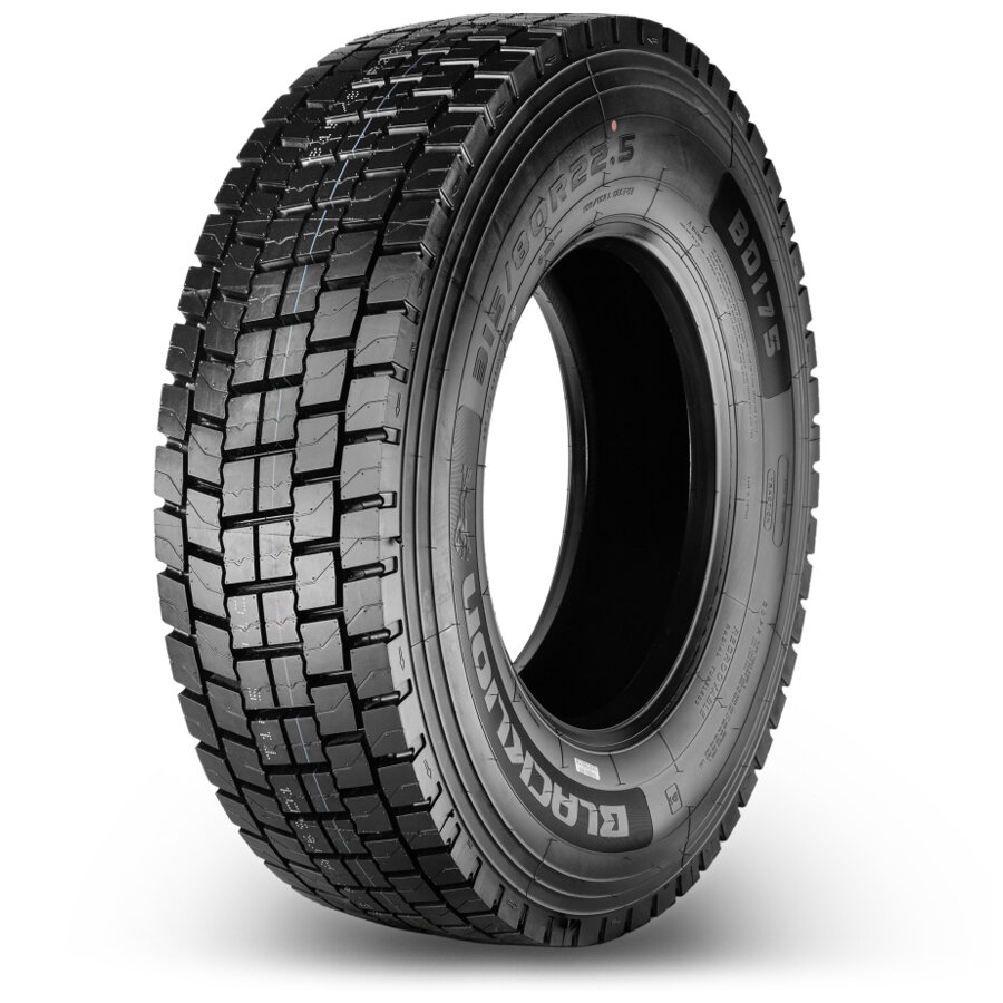 Автошина 315/70R22.5 156/150L BD175 BLACKLION TBL (ведущий)