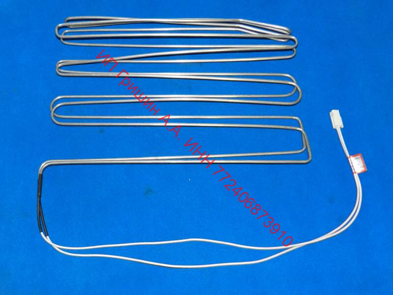 908081500055-no orig - Тэн оттайки испарителя 190W (не оригинал) Атлант