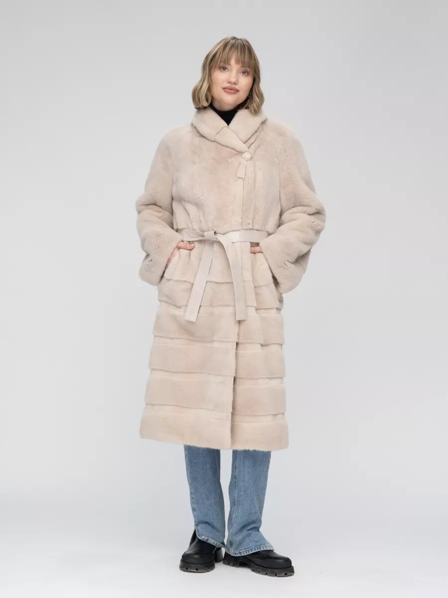 Шуба базовая